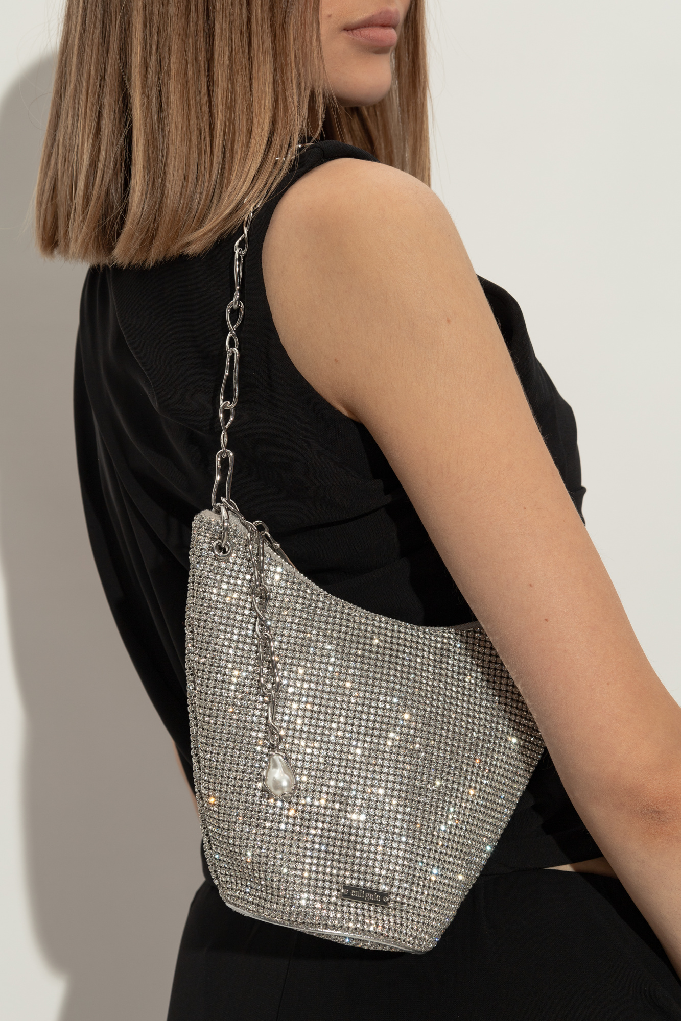 Cult Gaia Elisa shoulder bag | Women's Bags | Vitkac Cult Gaia Elisa shoulder bag | Women's Bags | Vitkac
